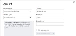The Importance Of Deposits And How To Record Them - Sync Accounting